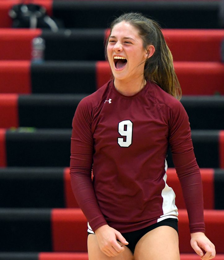 A LOSS IS A STEP FORWARD | News, Sports, Jobs - The Freeman Journal